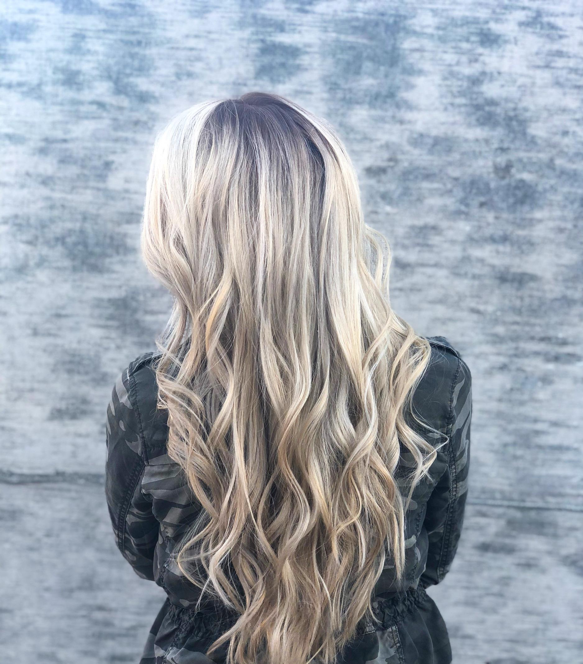 Poppy And Fern Hair Studio LLC In Columbia MD | Vagaro